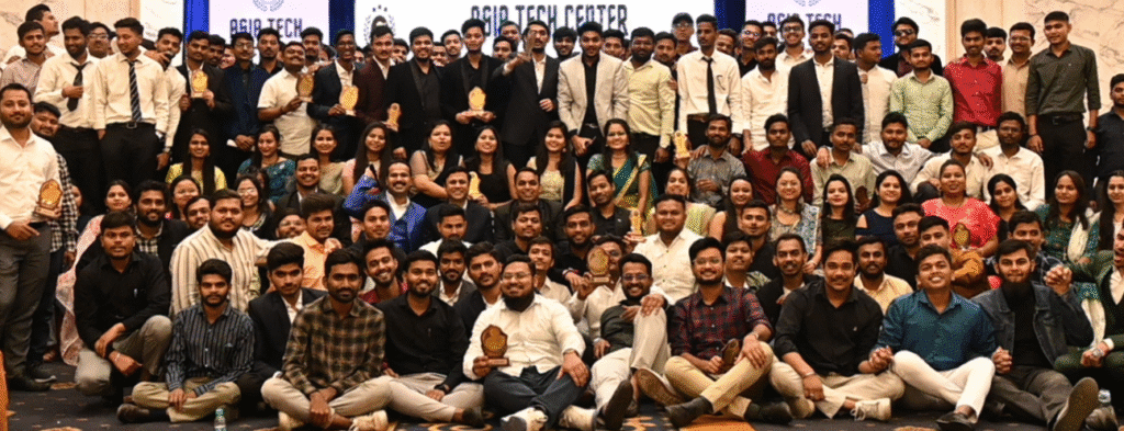 About Us - Asia Tech Center